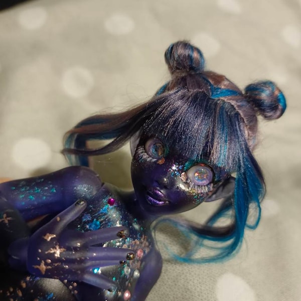 1/4 BJD High Heel Boots 1/3 Leather Bjd Boots Doll Shoes SD Boots Bjd ...