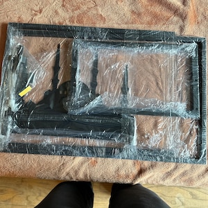 Handcrafted Metal Prayer Rug Stand, Elegant Prayer Rug Holder, Modern ...