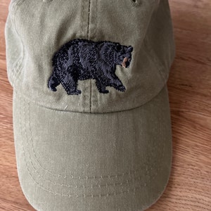 Monarch Butterfly Embroidered Hat Baseball Cap Sun Cap - Etsy