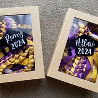 Acrylic Graduation Cap Customizable - Etsy
