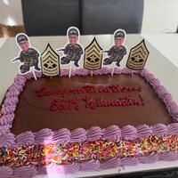 USMC Bound Banner - Etsy