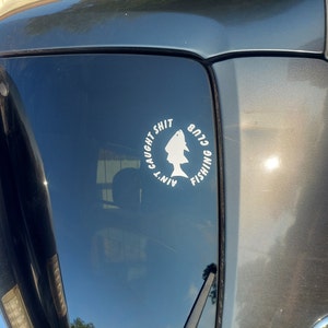 Mickey Mouse Heart Pulse Vinyl Decal Car Window Mirror - Etsy