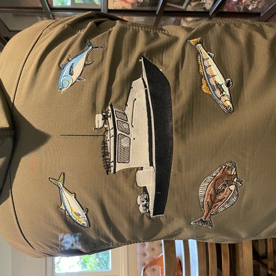 Bluefin Tuna Enamel Pin Quality Soft Enamel Pin Pin on - Etsy