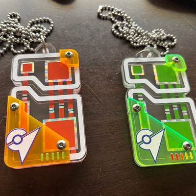 Pogo Go Fest Ticket Passes - Etsy