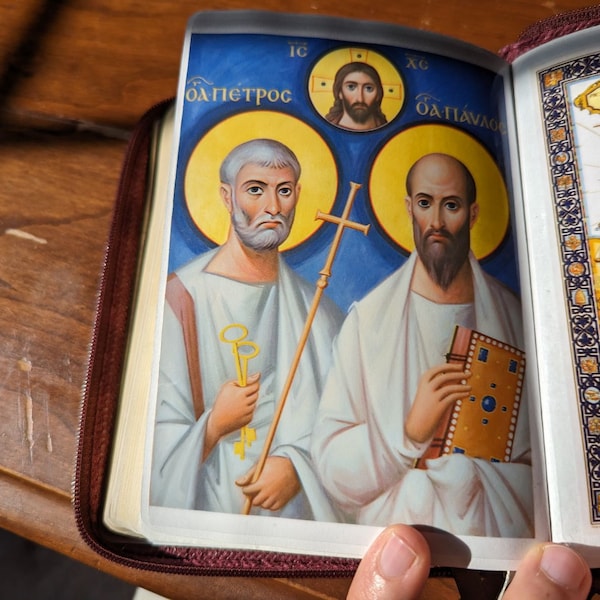 Resurrection of Christ Orthodox Stickers Anastasis Christ is Risen ...