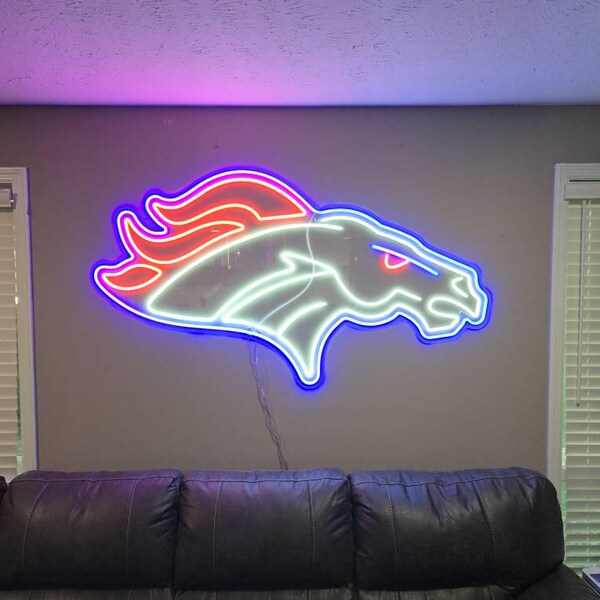 Dramatic Exit Neon Sign, Funny Exit Sign for Door, Dramatic Exit Door ...