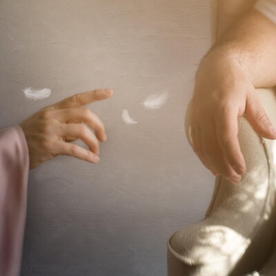 Falling Feather Overlays, Floating Feathers, Feathers, Pillow Fight ...