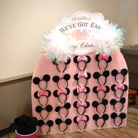 Printable Disneyland Activity Sheet, Disneyland Coloring Page, Kids ...