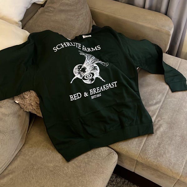 Frog and Toad Sweatshirt Sweater, *lifetime Guarantee on Print ...