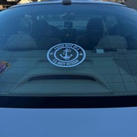 USMC 0321 Marine Recon MOS Car Truck Van Window Decal Sticker Vinyl ...