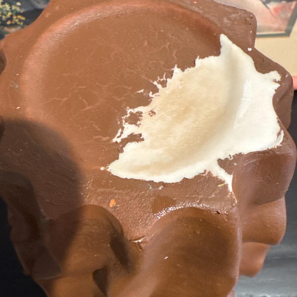 Alice in Wonderland Tea Time Rabbit Figurine, Rabbit Statue With Clock ...