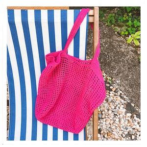 Olio Yarn: Crochet, Knitting and More, Acrylic Yarn Perfect for Bags ...