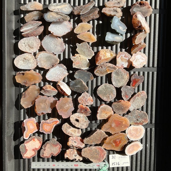 Agate Agat Achat ágata Ngabu, Chikwawa Malawi - Etsy