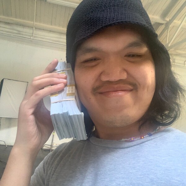 Single Stripe Bucket Hat, Summer and Spring Hat, Festive Cotton ...