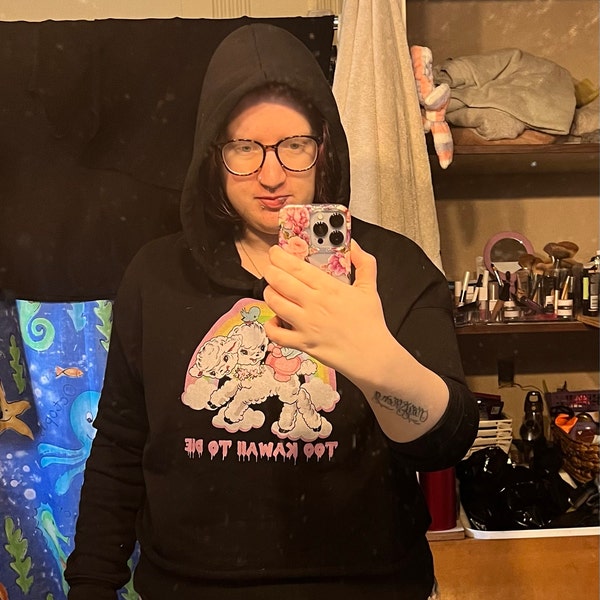 Barbed Wire Fitted Polyester Face Mask, Goth Face Mask, Alternative ...