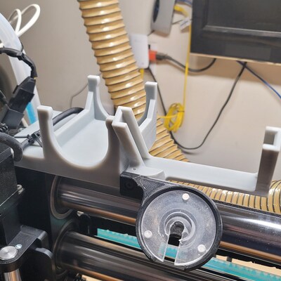 Onefinity CNC Spindle Shim 80 to 65mm makita, Carbide, Bauer Routers ...