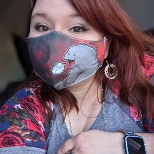 OVERWATCH cotton plush cuddle pillow dragon hanzo Genji Mccree | Etsy