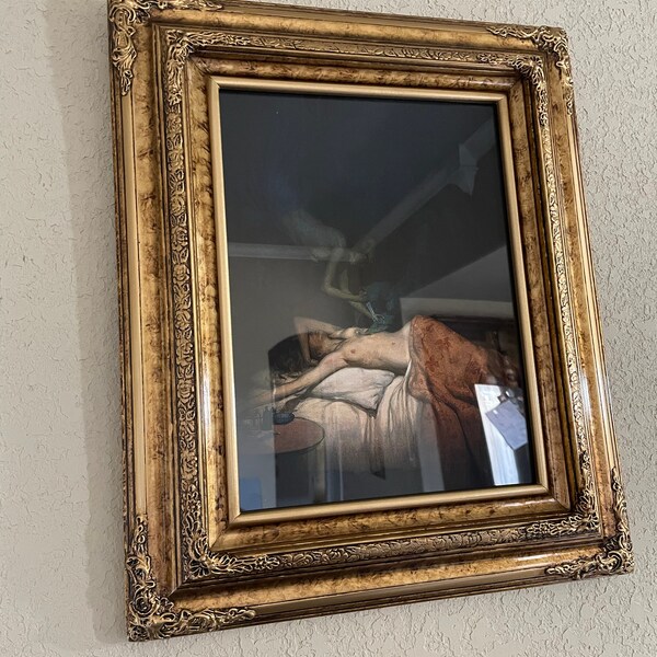 Gothic Home Decor | Vintage Oddities Curiosities Oddity Obscure and ...