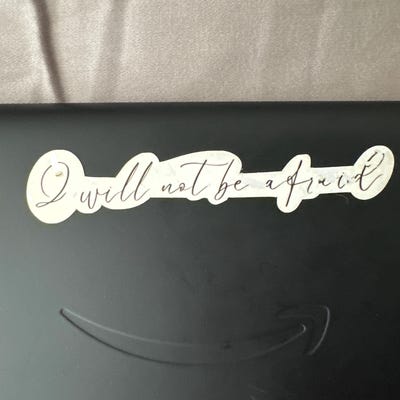 TOG Boys Candy Hearts Throne of Glass Stickers VINYL STICKER Sarah J Maas Sjm Rowan Sam Dorian ...