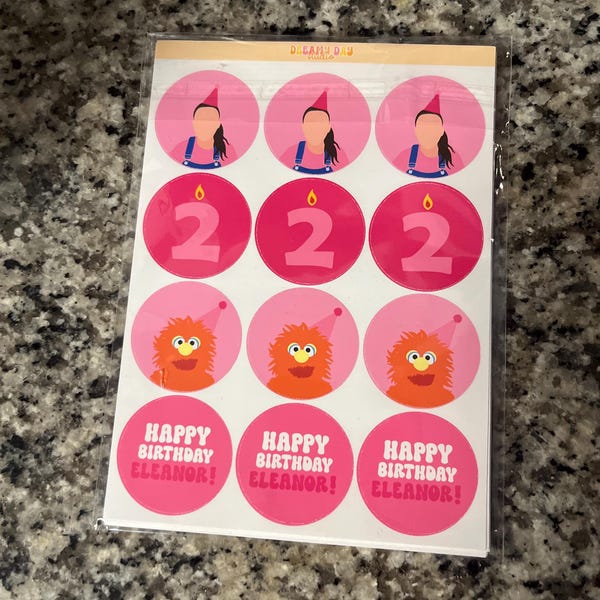 Instant Download · Ms. Rachel, Can You Say One Png, Songs for Littles ...