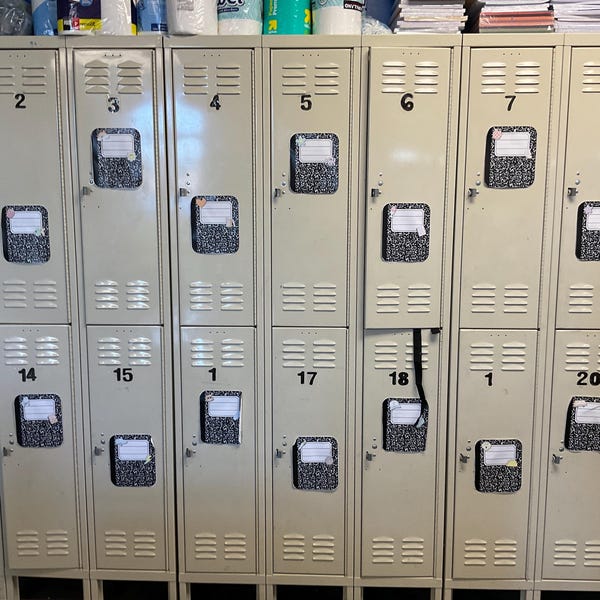 In Our Fall Era Bulletin Board Kit or Classroom Door Decoration ...