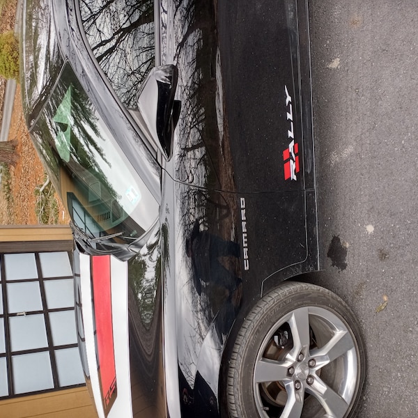 UNLEASHED Decal Sticker Sport Car Racing Stripe Auto Logo Emblem BMW M ...