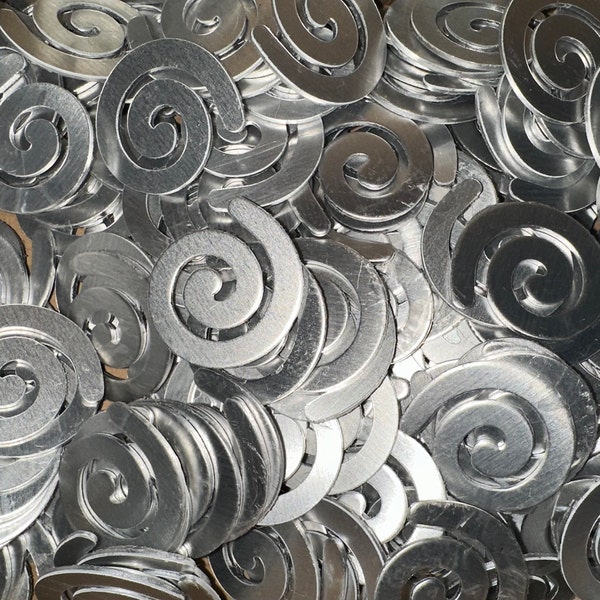 Fold Over Hang Tag Punch Make Your Own Necklace or Bracelet Cards and ...