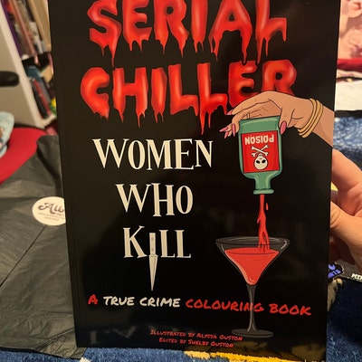 Juno Birch Car Peeker Sticker, English Alien Drag Queen Weatherproof ...