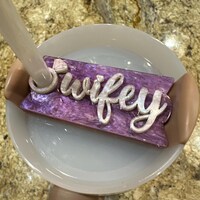 Stanley Topper SVG Bundle | Laser Ready | Name Plate SVG | Digital ...