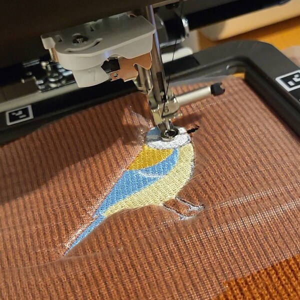 Split Artist Tools Machine Embroidery Designs - 1 Size - Etsy