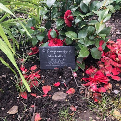 21st Birthday Black Scrapbook Photo Album With Gold Script Present ...