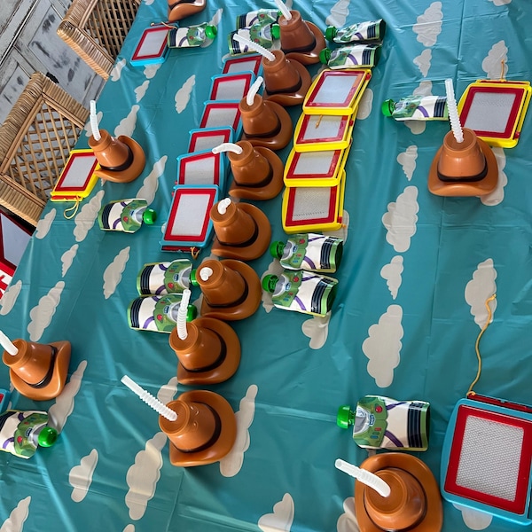 Dr. Seuss Thing Party Favor Stickers | Dr. Seuss Birthday Favor Labels ...