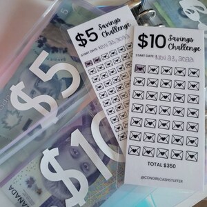 Cash Stuffing BILL BREAKDOWN SHEET Printable Bill Breakdown Pdf Digital ...