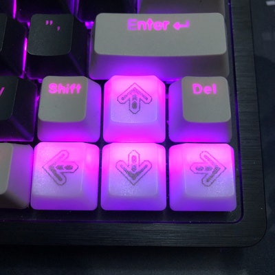 Apex Legends Keycaps, Nessie's Health Kits - Etsy