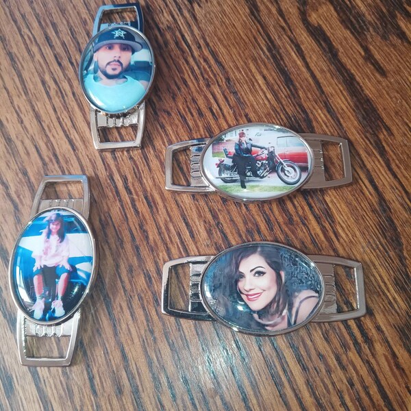 Custom Photo Lanyard, Collage Photo Lanyard, Personalized Neck Lanyard ...