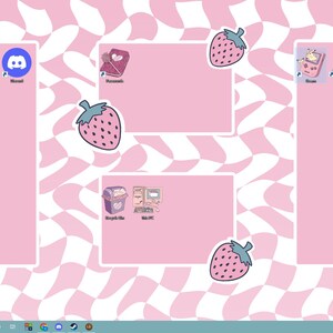 Y2K Aesthetic Icon Pack for Ios Android & Tablet Wallpapers - Etsy