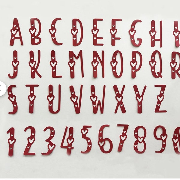 30 Basic Shapes Cut Outs - Paper Shapes Die Cuts - Decorative Shapes ...