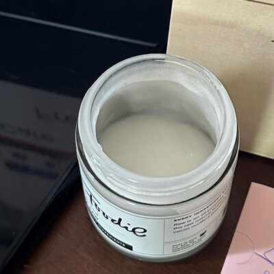 Balance Body Butter Skinfoodie Organic Moisturizer - Etsy