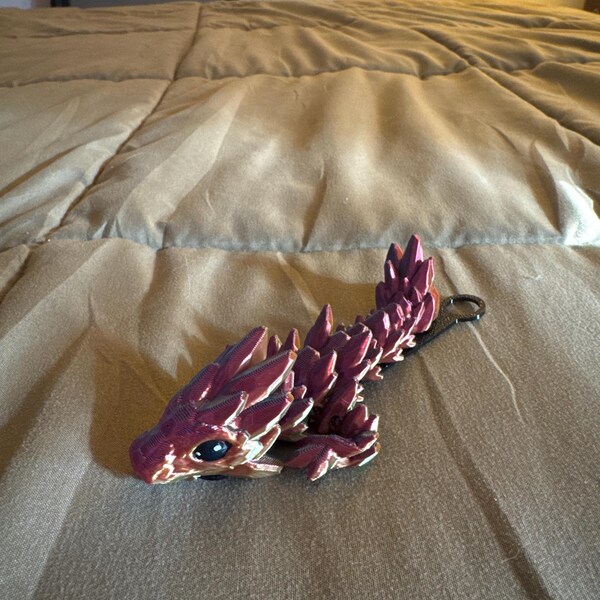 Black Chroma Style Gem Dragon 10mm Stanley Straw Topper 30oz 40oz - Etsy