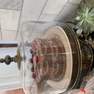 Heart Shaped Cake Box - Etsy