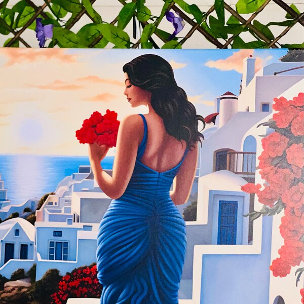 A New Day - Poster - Etsy