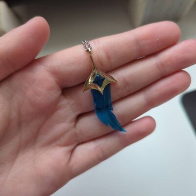 Diamond Rank Buddy , Handmade/ Fan Made Valorant Inspired - Etsy