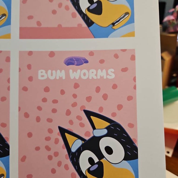 Boho Musical Animal Posters Set Retro Folk Nursery Wall Art Kids Room ...