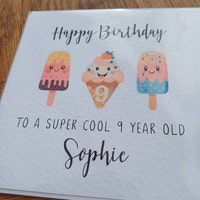 Funny Mountain Bike Birthday Card - Mountain Bike Crash - Accident ...