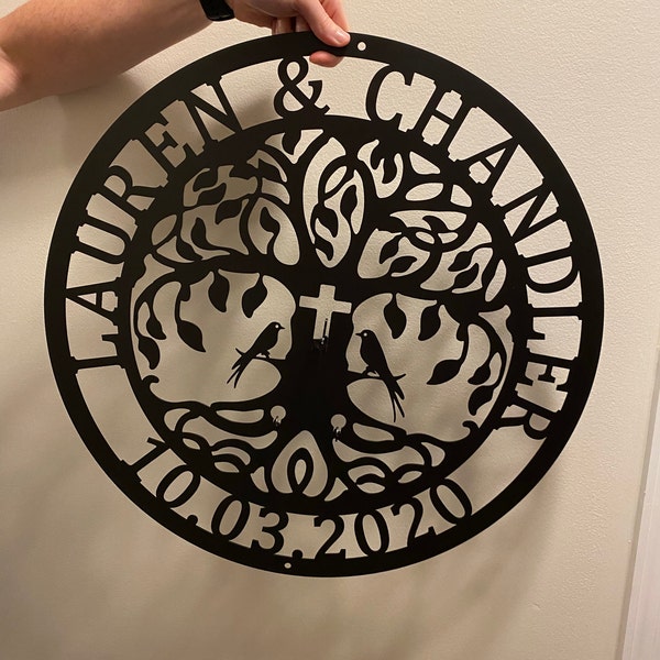 Cross Love Locks Tree, Unity Ceremony, Wedding Ceremony, Love Lock Tree ...