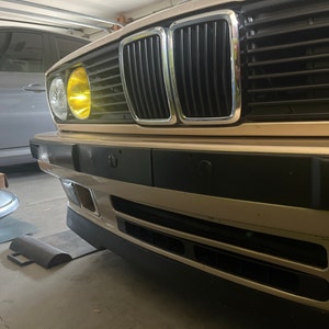 E36 Steering Rack Swap Kit for E30 early Model, Nonairbag - Etsy