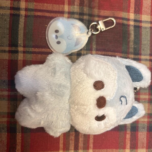 Stray Kids Foxi.ny Skzoo Skz Fanmade 10 Cm Doll - Etsy