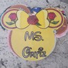 Editable Mouse Ears Name Tags Pack 1 - Etsy