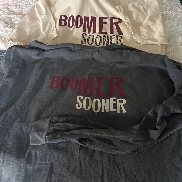 Boomer Sooner SVG | OU Bedlam PNG | Yeed Your Last Haw | Horns Down Tx ...