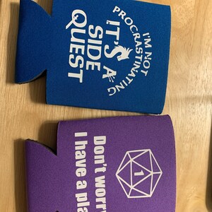 Dungeons and Dragons Cupcake Toppers/ D&D Cake Decor/party Decor/dnd ...